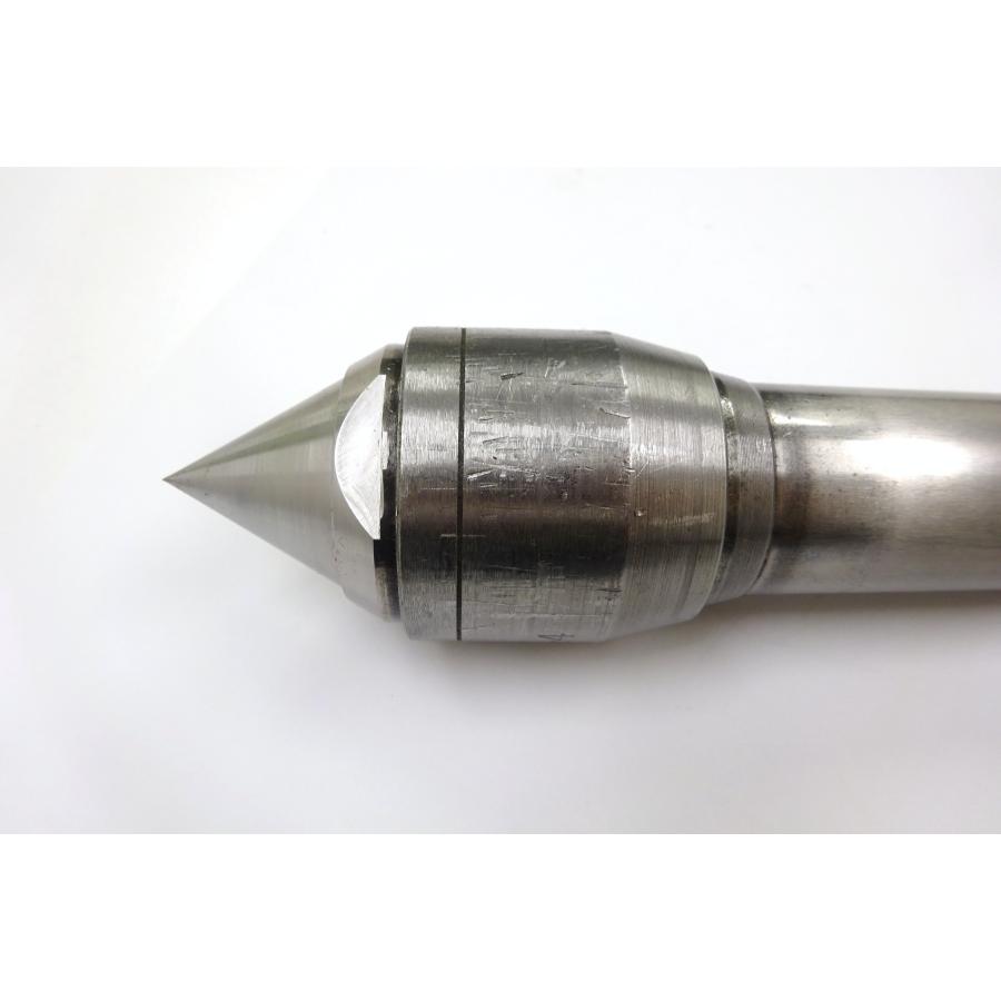 NAKANE 回転センター MT4 送料無料 : 8429 : TOOL PARKS - 通販 - Yahoo!ショッピング