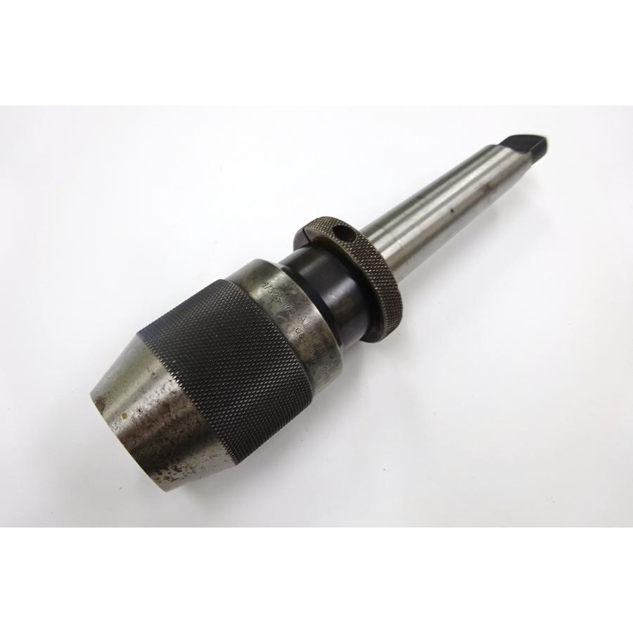 ALBRECHT ドリルチャック 13mm MT3 送料無料 : 8474 : TOOL PARKS - 通販 - Yahoo!ショッピング