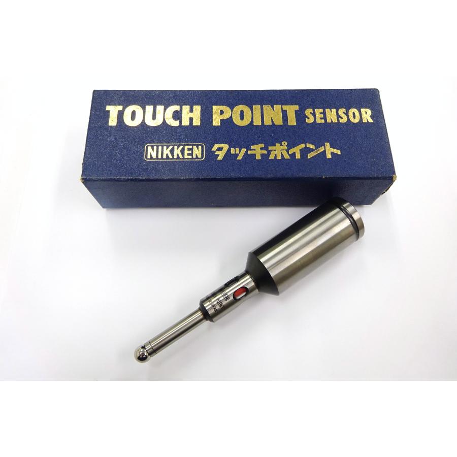 NIKKEN タッチポイント TP-32 送料無料 : TOOL PARKS - 通販 - Yahoo!ショッピング
