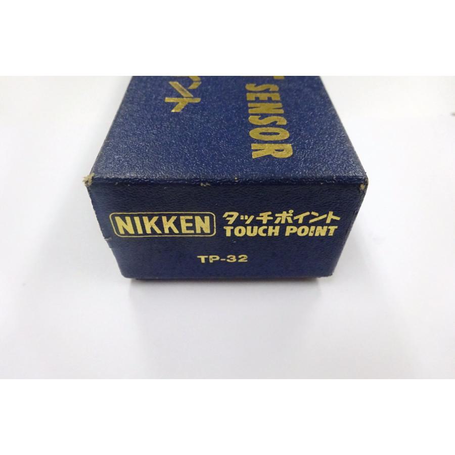 NIKKEN タッチポイント TP-32 送料無料 : TOOL PARKS - 通販 - Yahoo!ショッピング