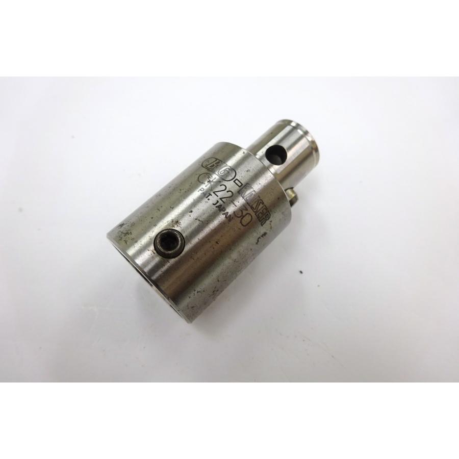 BIG-KAISER CKエクステンション CK22-30 送料無料 : TOOL PARKS - 通販 - Yahoo!ショッピング