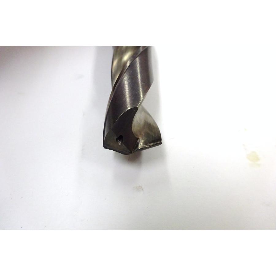 TUNGALOY オイルホール付きソリッドドリル 15.1mm シャンクΦ16 送料無料 : TOOL PARKS - 通販 - Yahoo!ショッピング