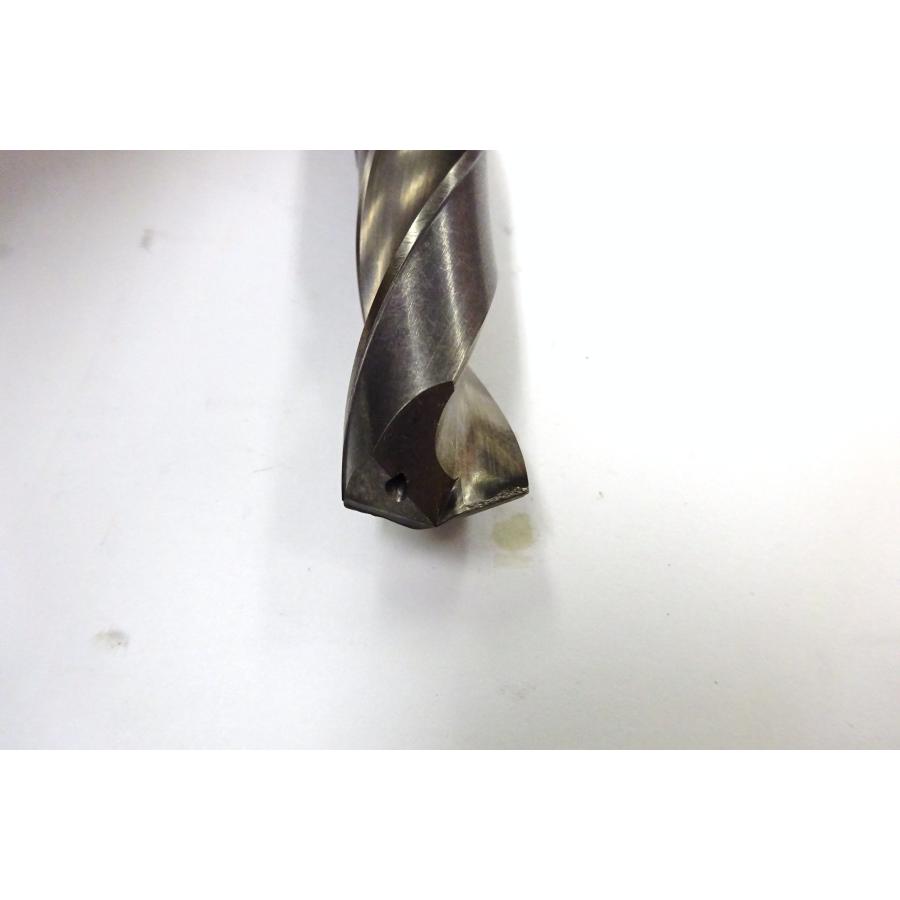 TUNGALOY オイルホール付きソリッドドリル 15.1mm シャンクΦ16 送料無料 : TOOL PARKS - 通販 - Yahoo!ショッピング