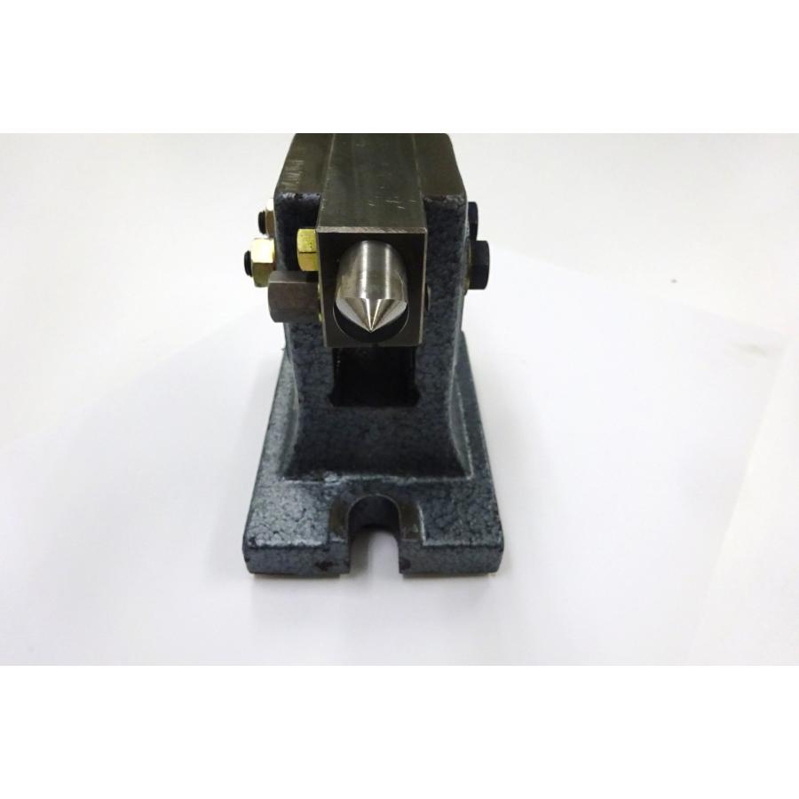 NEWS テールストック 芯押し台 TSS-1R 送料無料 : TOOL PARKS - 通販 - Yahoo!ショッピング