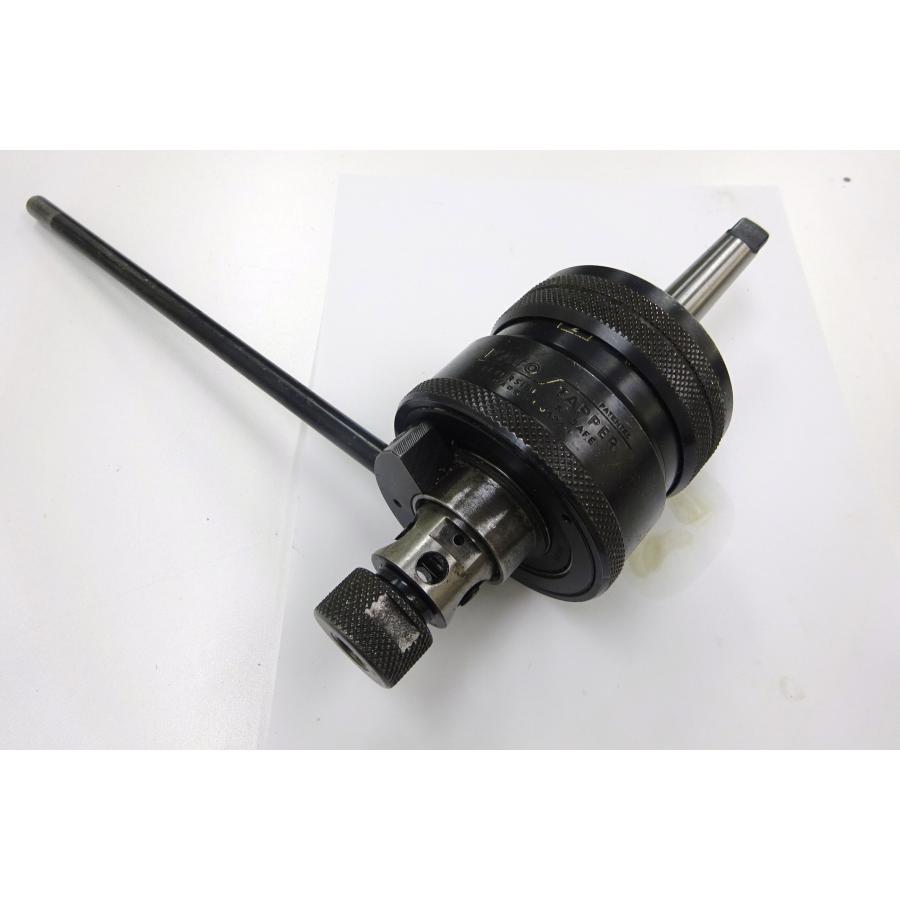 KATO TAPPER MT2 送料無料 : TOOL PARKS - 通販 - Yahoo!ショッピング