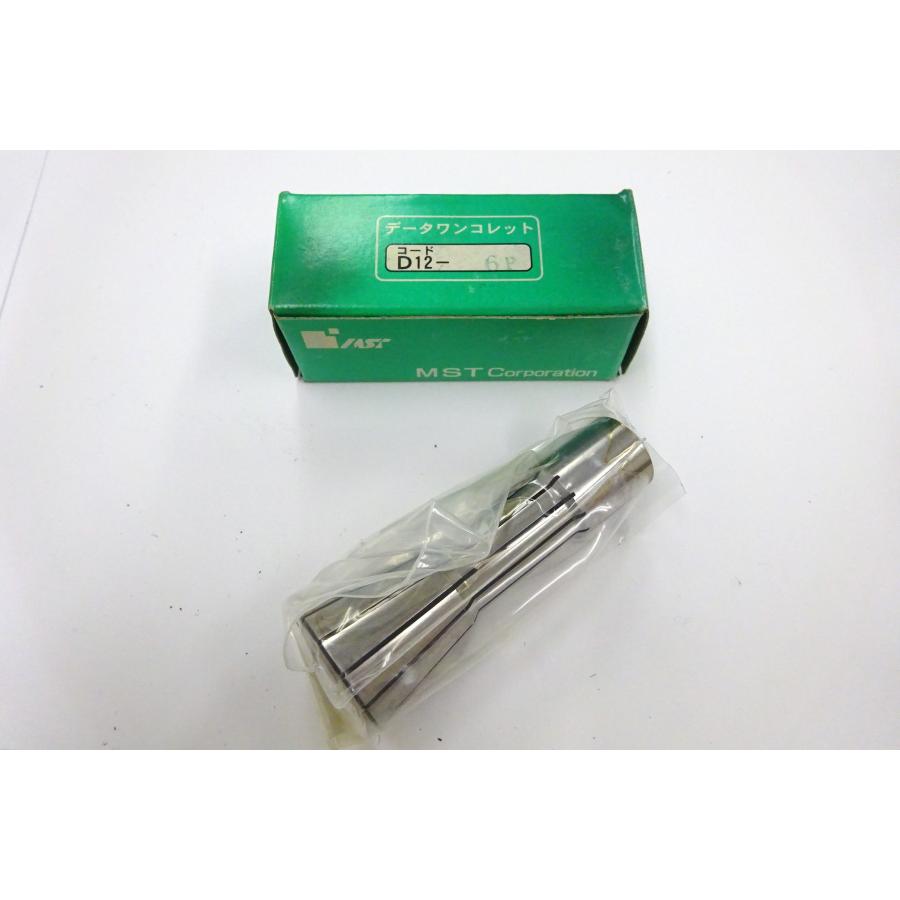 新古品 MST データワンコレット D12-6 送料無料 : TOOL PARKS - 通販 - Yahoo!ショッピング