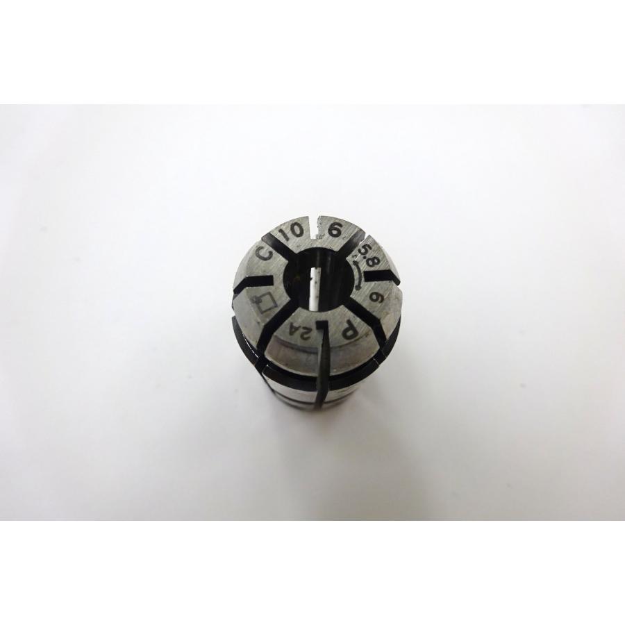 MST スプリングコレット C10-6 送料無料 : TOOL PARKS - 通販 - Yahoo!ショッピング