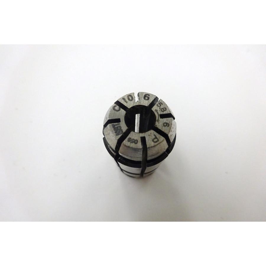 MST スプリングコレット C10-6 送料無料 : TOOL PARKS - 通販 - Yahoo!ショッピング