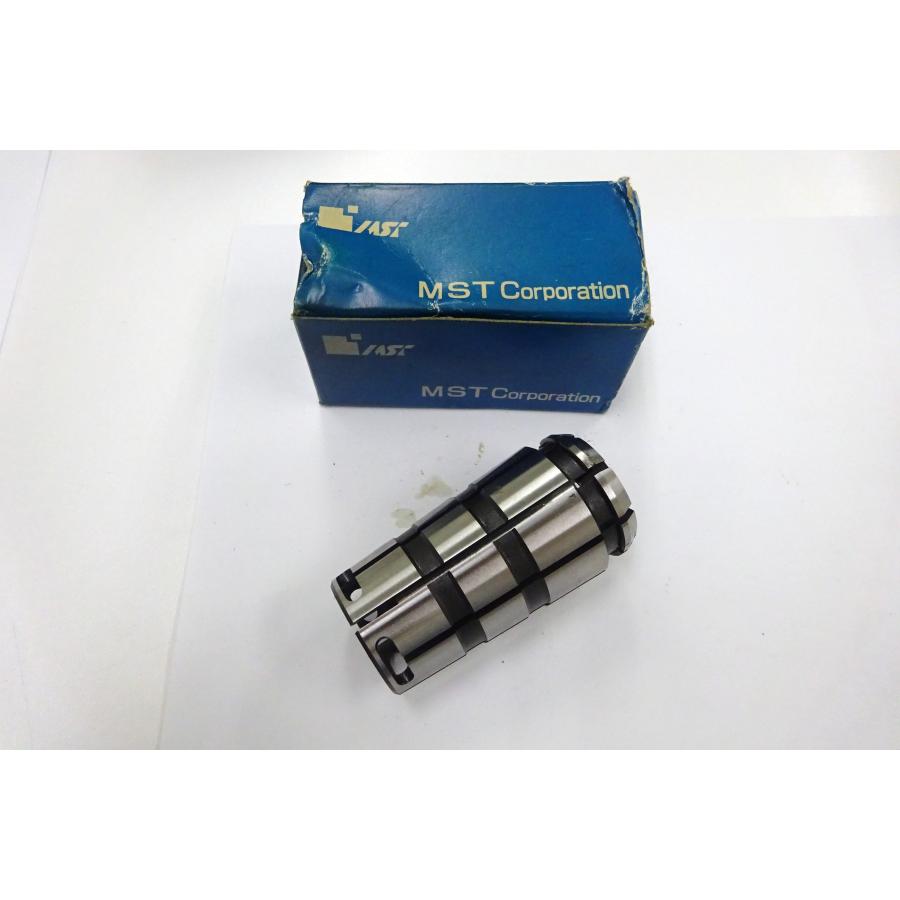 新古品 MST スプリングコレット C25-25 送料無料 : TOOL PARKS - 通販 - Yahoo!ショッピング