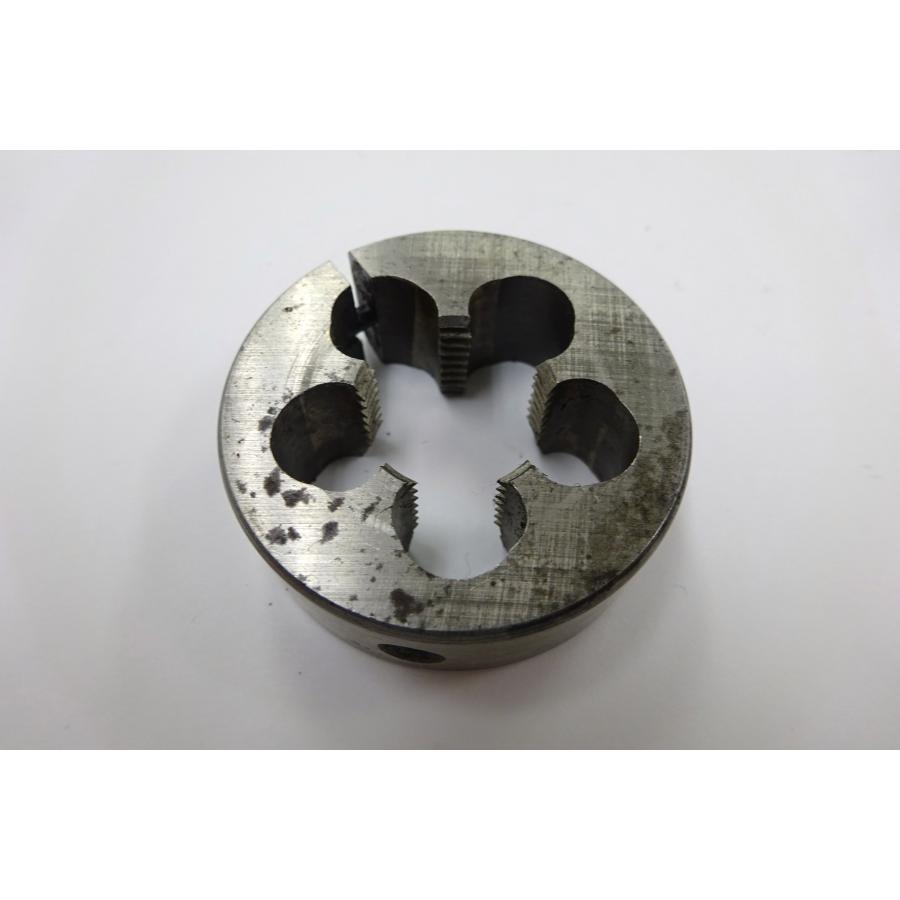 OSG ダイス PT3/8 外径Φ38 送料無料 : TOOL PARKS - 通販 - Yahoo!ショッピング