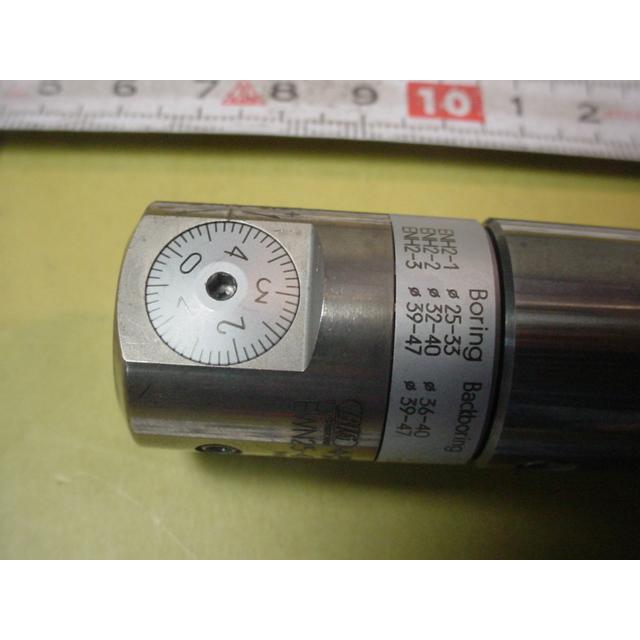 EWN25-47CKB2ヘッド+ ST24W-CK2-210 全長約250mm ENH2-1(25〜33Φ用)装着 中古品 BIG ...