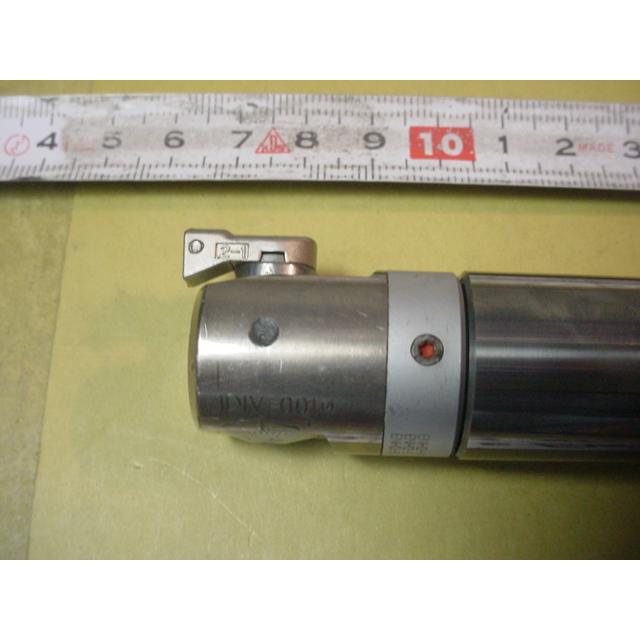 EWN25-47CKB2ヘッド+ ST24W-CK2-210 全長約250mm ENH2-1(25〜33Φ用)装着 中古品 BIG ...