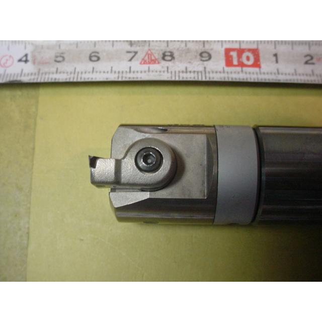 EWN25-47CKB2ヘッド+ ST24W-CK2-210 全長約250mm ENH2-1(25〜33Φ用)装着 中古品 BIG ...