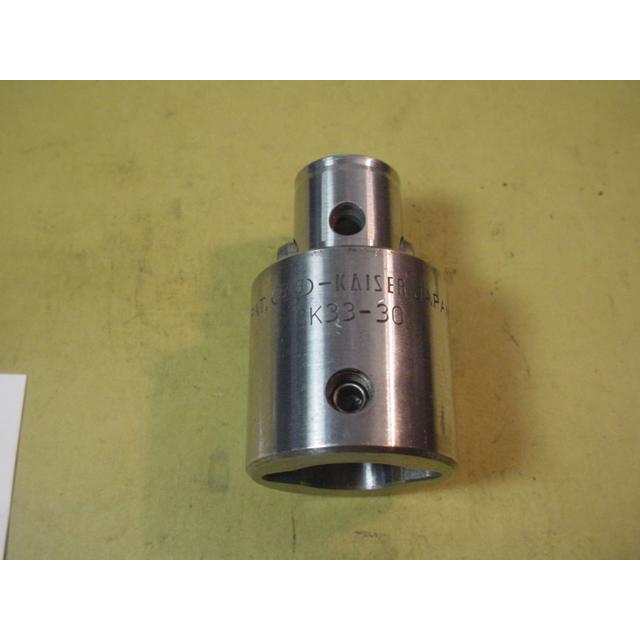 CK33-30 中古品 BIG-KAISER エクステンション 8301 : 協立機械株式会社 - 通販 - Yahoo!ショッピング