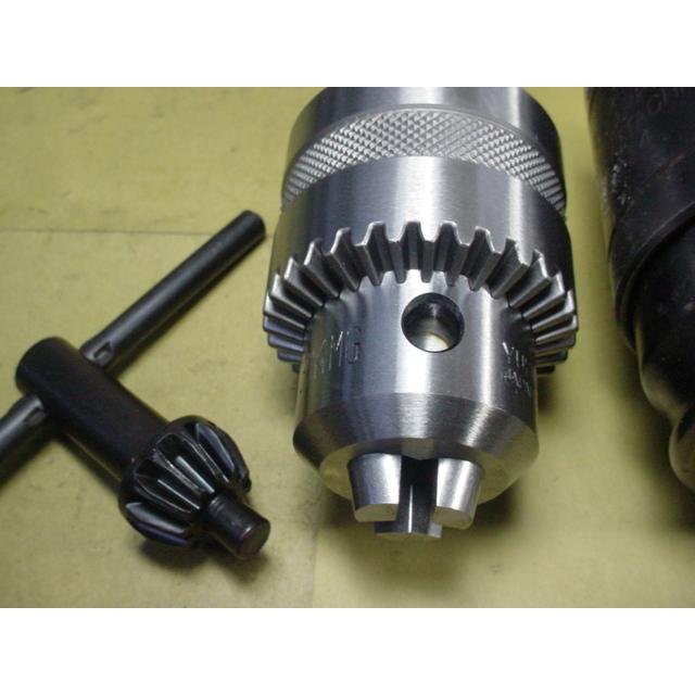 DT24-2 シャンクMT2 コレット11個付 BIG ドリルタッパー 中古品 DTタッパーHセット : 協立機械株式会社 - 通販 - Yahoo!ショッピング