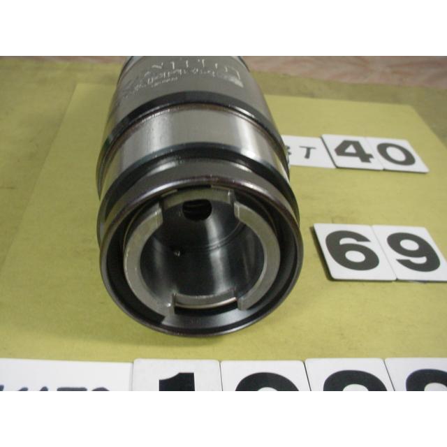 BT40-SA1022-III 中古品 使用範囲 M7〜M27 KATO タッパー BT40-69 : 協立機械株式会社 - 通販 - Yahoo!ショッピング