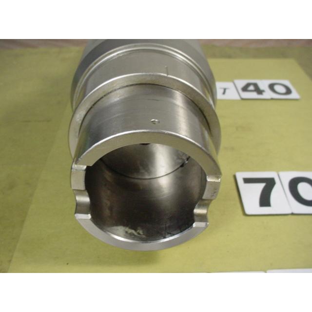 BT40-SA2035-III 中古品 使用範囲 M18〜M38 KATO タッパー BT40-70 : 協立機械株式会社 - 通販 ...