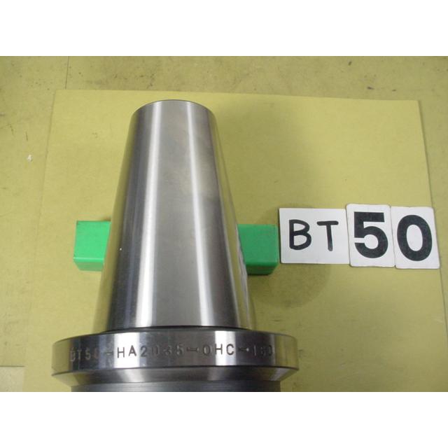 BT50-HA2035-OHC-160 KATO タッパー 中古品 M18〜M38 伸縮機能なし BT50-116 :bt50-116:中古 ...