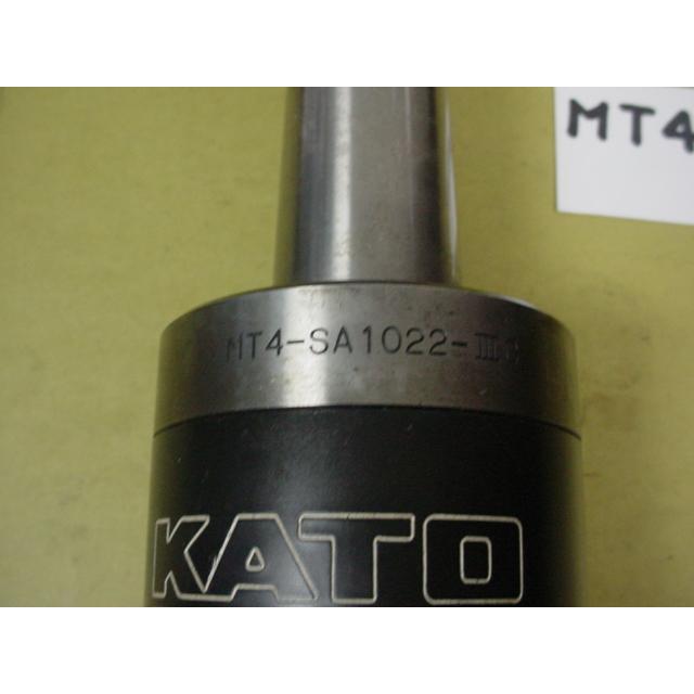 MT4-SA1022-IIIC 中古品 KATO 機械側MT4 コレットTC1022タイプ F : 協立機械株式会社 - 通販 - Yahoo!ショッピング