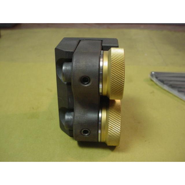 KH-2E-20 アヤ目用 スーパーツール ローレット 旋盤用 中古品 E : 協立機械株式会社 - 通販 - Yahoo!ショッピング