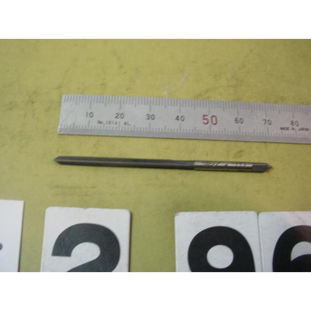 2.96Φ 中古品 ハンド リーマ(百分台) 4196 : 中古工具の特急便 切削工具店 - 通販 - Yahoo!ショッピング