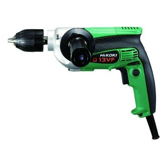Hikoki 変速ドリル D13VF : TOOL FOR U Yahoo!店 - 通販 - Yahoo!ショッピング