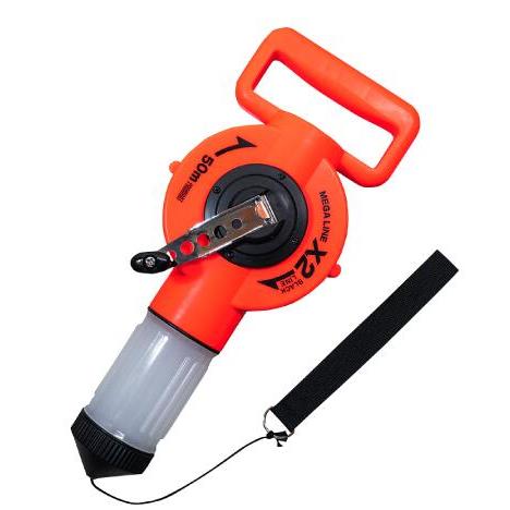 PROMART 大型画線器 メガライン X2 Pro : pro-x2 : TOOL FOR U Yahoo!店 - 通販 - Yahoo!ショッピング