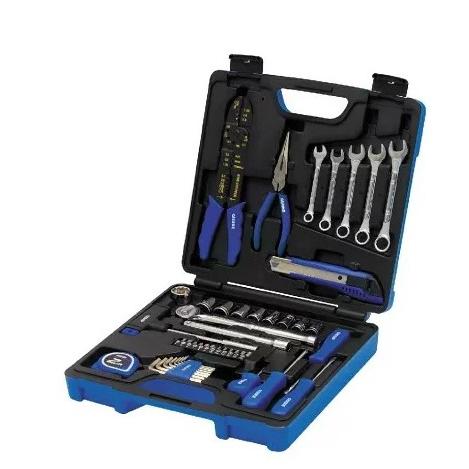 高儀 GISUKE メカニックツールセット 45pcs SWS-200[送料無料] : TOOL FOR U Yahoo!店 - 通販 ...