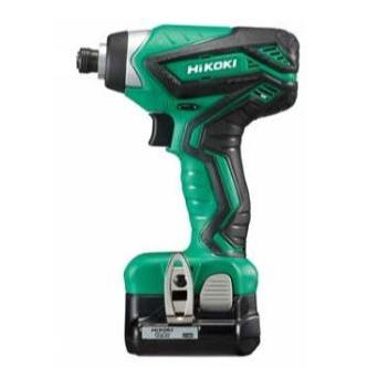 HiKOKI 10.8Vコードレスインパクトドライバー WH10DAL（NN） 本体のみ : TOOL FOR U Yahoo!店 - 通販 - Yahoo!ショッピング