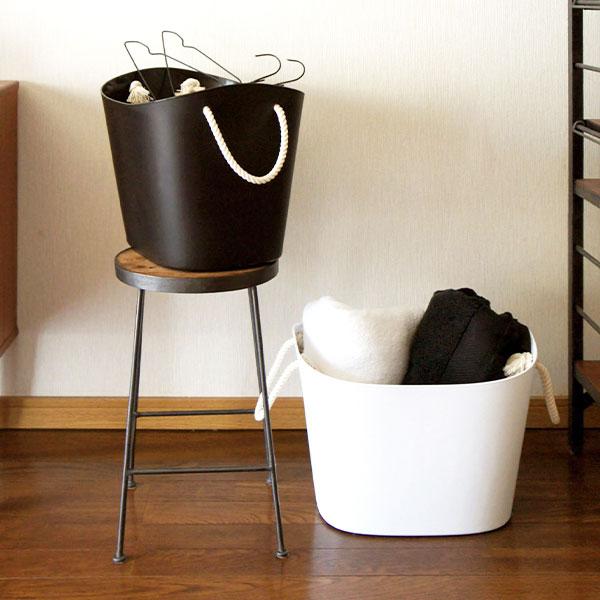 八幡化成 balcolore バルコロール L 38L セルテヴィエ 日本製 マルチバスケット ランドリーバスケット 収納ボックス : TOOL&MEAL - 通販 - Yahoo!ショッピング