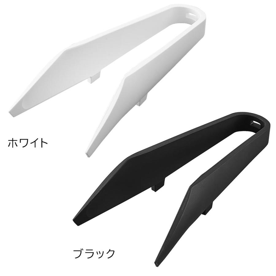 tower シリコーンミニトング タワー 山崎実業 ホワイト ブラック 1887 1888 : TOOL&MEAL - 通販 - Yahoo!ショッピング