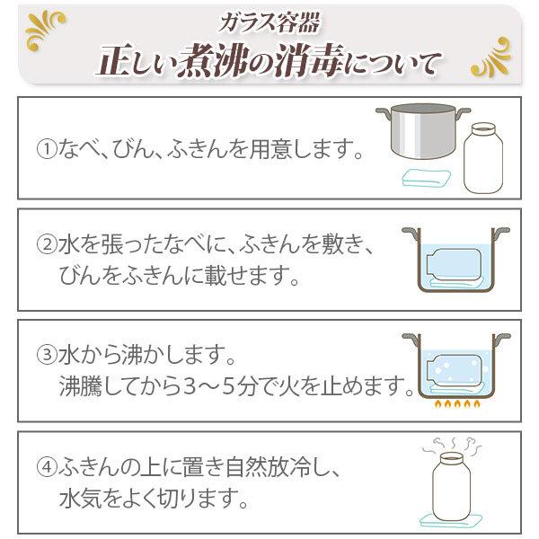 セラーメイト ワンプッシュ便利びん 500ml 223415 星硝 日本製 調味料入れ 調味料ボトル 保存瓶 ガラス 保存容器 : TOOL&MEAL - 通販 - Yahoo!ショッピング