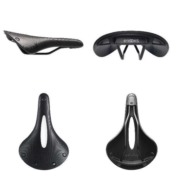 BROOKS ブルックス CAMBIUM ALL WEATHER C19 CARVED 【サドル】【通勤】【シティライド】 : TOOLATE SPORTS ヤフー店 - 通販 - Yahoo ...