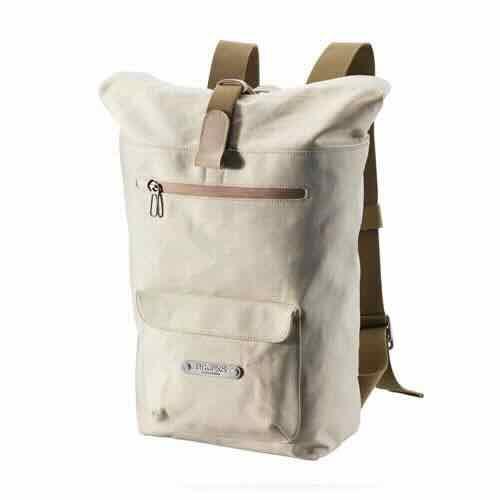 BROOKS（ブルックス） 【最速発送】BROOKS Rivington Backpack Natural 【バックパック】【普段使い ...