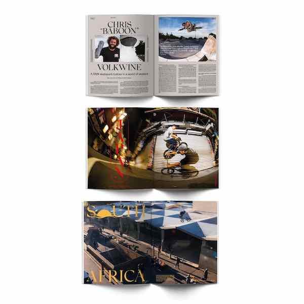 DIG BMX BOOK Issue 2022 【BMX】【雑誌】【英字】【2022年号】 : TOOLATE SPORTS ヤフー店 ...