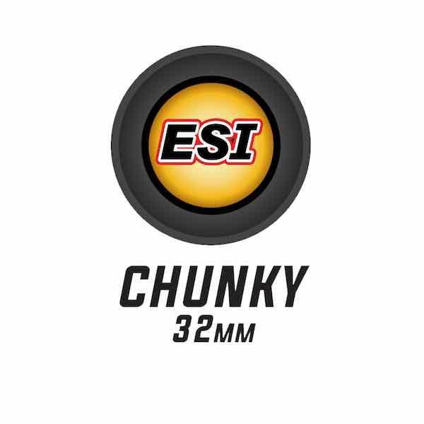 【最速発送】ESI grips イーエスアイグリップス Chunky チャンキー 【自転車】【MTB】【グリップ】 : TOOLATE SPORTS ヤフー店 - 通販 - Yahoo!ショッピング