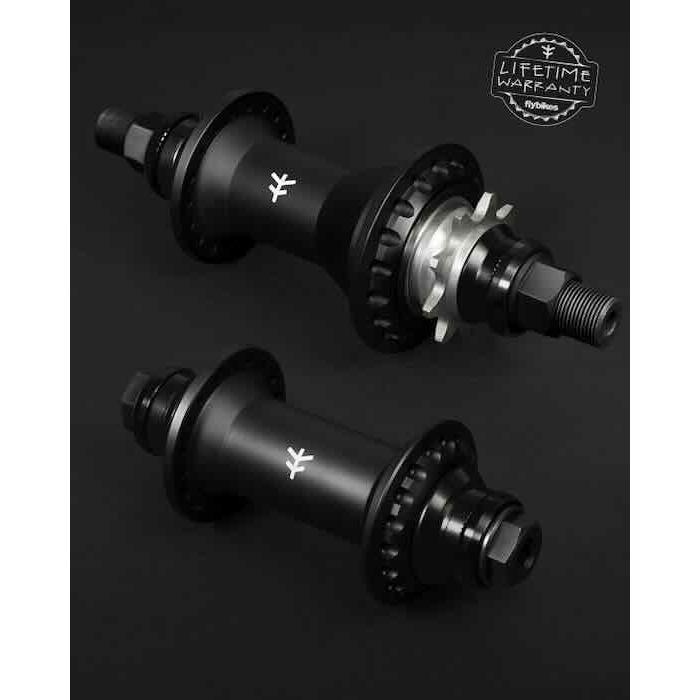 flybikes 【最速発送】Fly bikes フライバイクス Magneto Hub Set Male CrMo 9T RHD 36H 【BMX】【ストリート】【ハブ】 : TOOLATE ...