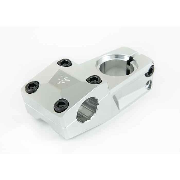 flybikes Fly bikes フライバイクス Volcano 25L Stem 突き出し57mm Polished 【BMX】【スノー ...