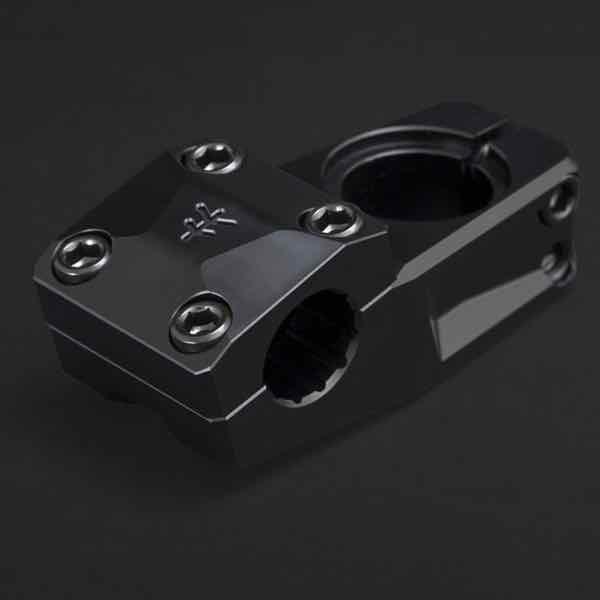 flybikes 【最速発送】Fly bikes フライバイクス Volcano 25M Stem 突き出し50mm 【BMX】【スノー ...