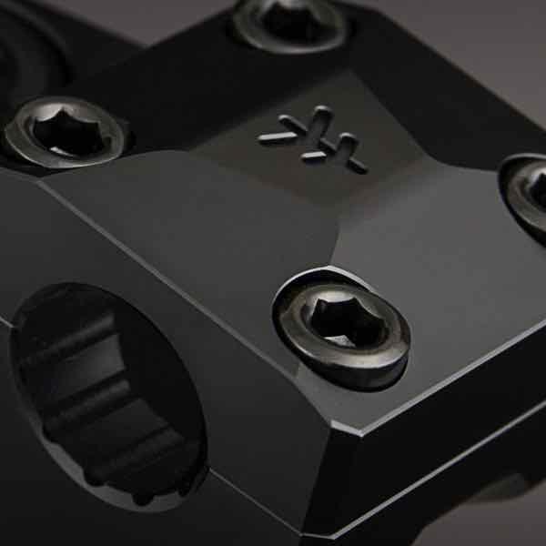 Fly bikes フライバイクス Volcano 35M Stem 突き出し48mm 【BMX】【スノースクート】【ストリート】【ステム ...