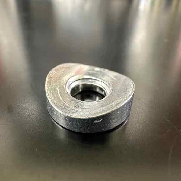 RINDOW BIKES リンドウバイク Brake Spacer(radius washer) 【ブレーキ】【スペーサー】【自転車 ...