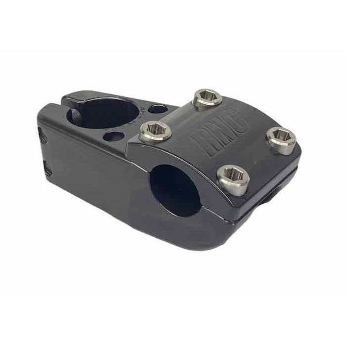 RNC BMX Super Lite Top Load Stem 52mm Black 【BMX】【ステム】【ストリート】【スノースクート】 : TOOLATE SPORTS ヤフー店 ...
