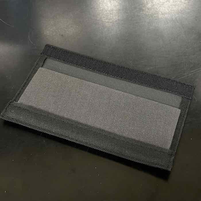 スノースクート パーツ ハンドルバーパッド ナイロン : scoot-bar-pad-nylon : TOOLATE SPORTS ヤフー店 ...