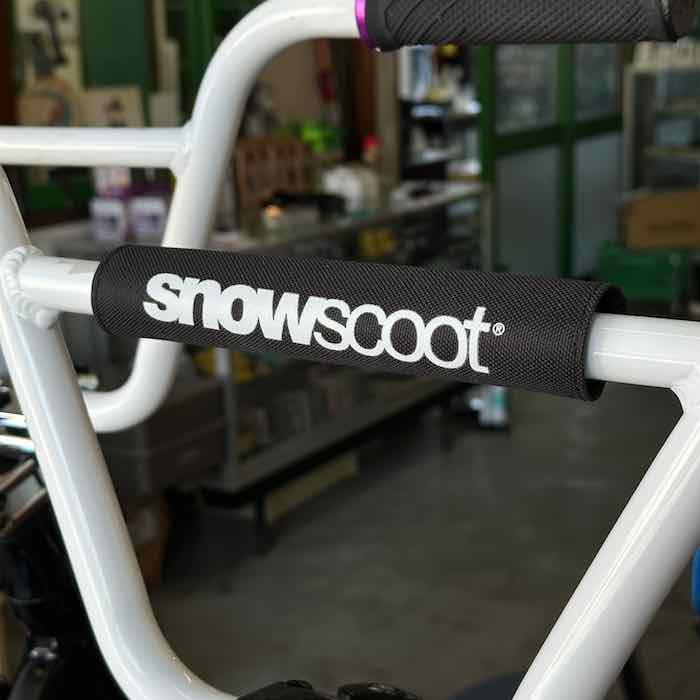 スノースクート パーツ ハンドルバーパッド ナイロン : TOOLATE SPORTS ヤフー店 - 通販 - Yahoo!ショッピング