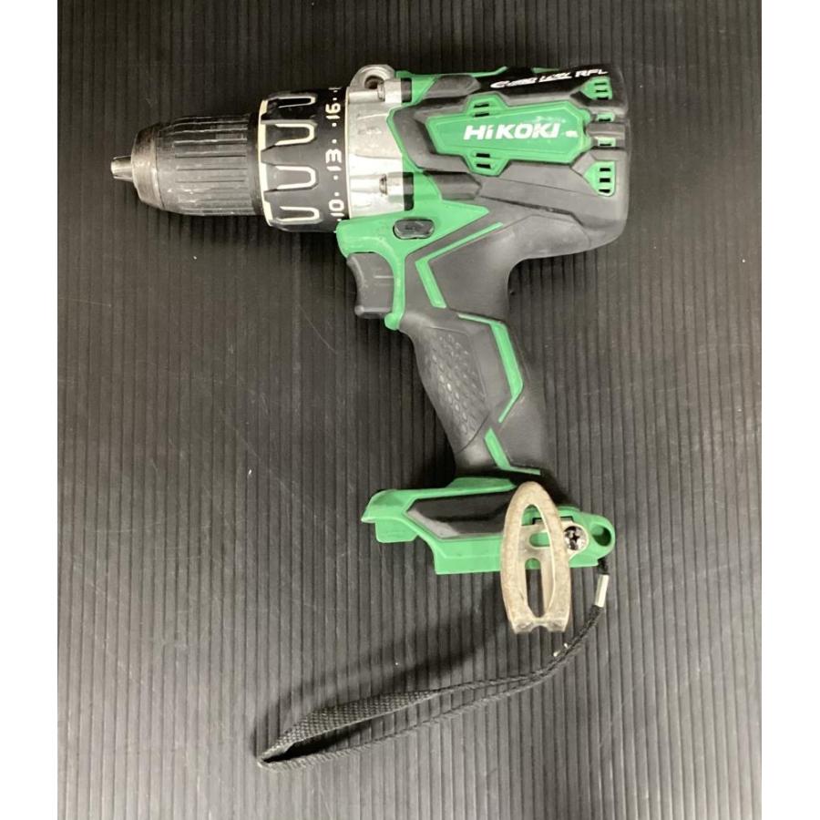 HiKOKI DV18DBL2(NN) 18Vコードレス振動ドライバドリル : TOOLBOX八潮中央ヤフー店 - 通販 - Yahoo!ショッピング