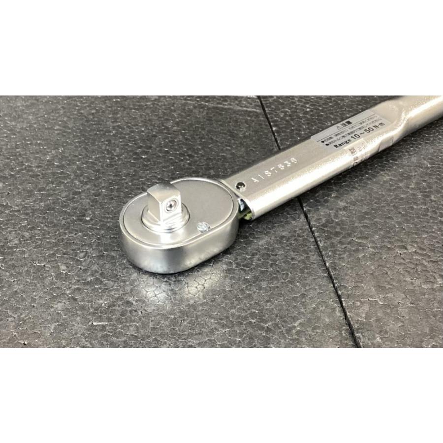 TONE T3MN50 トルクレンチ : TOOLBOX八潮中央ヤフー店 - 通販 - Yahoo!ショッピング