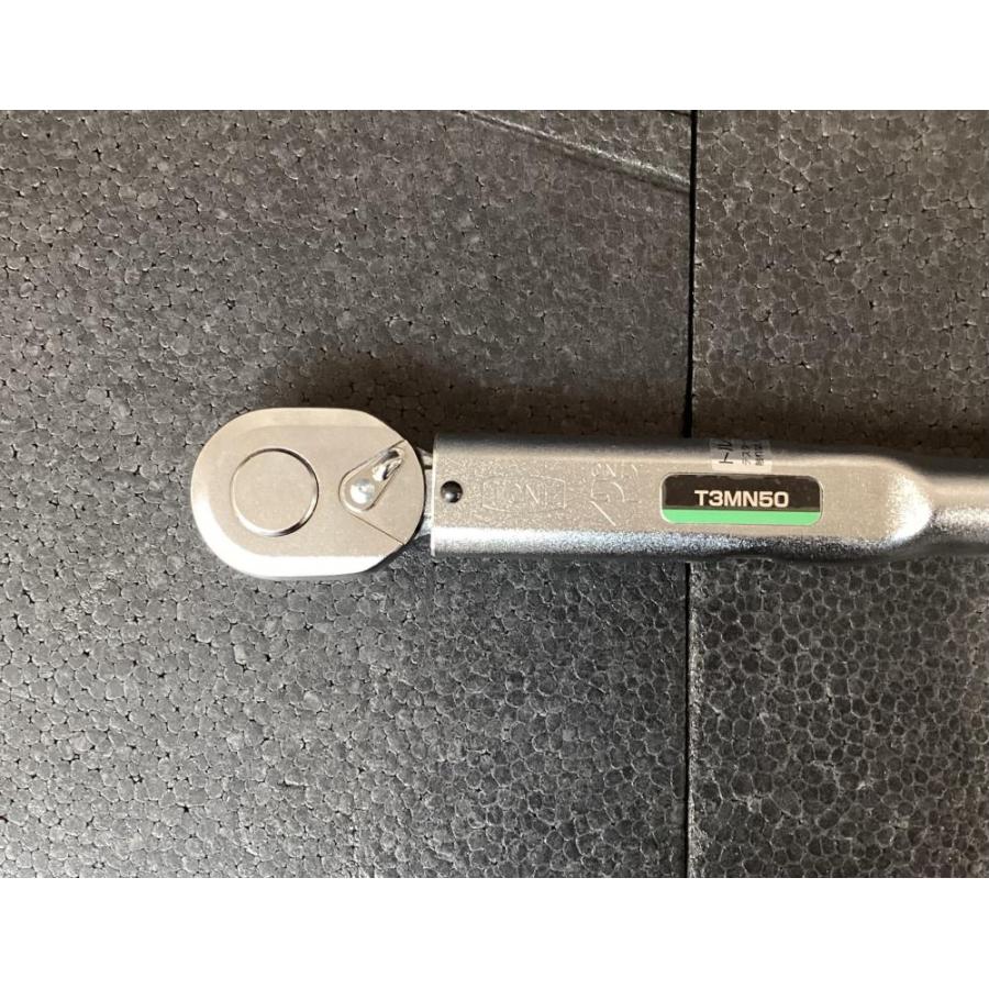 TONE T3MN50 トルクレンチ : TOOLBOX八潮中央ヤフー店 - 通販 - Yahoo!ショッピング