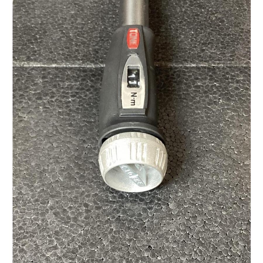 TONE T3MN50 トルクレンチ : TOOLBOX八潮中央ヤフー店 - 通販 - Yahoo!ショッピング