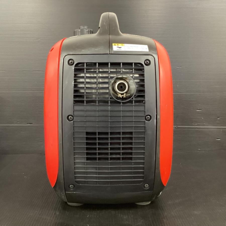 新ダイワ/shindaiwa iEG1600M-Y インバーター発電機 【1600W相当】 : TOOLBOX八潮中央ヤフー店 - 通販 - Yahoo!ショッピング