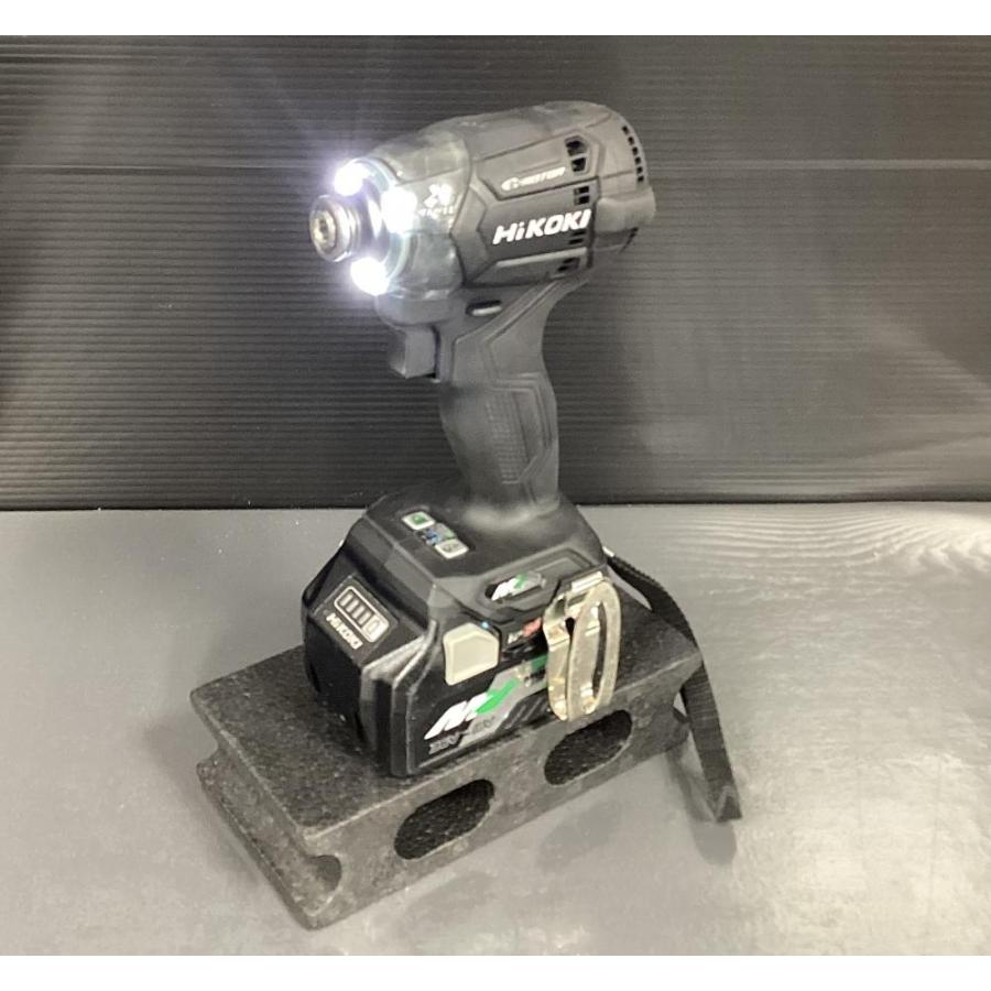 HIKOKI WH36DC(2XPB) 36Vコードレスインパクトドライバ : TOOLBOX八潮中央ヤフー店 - 通販 - Yahoo!ショッピング